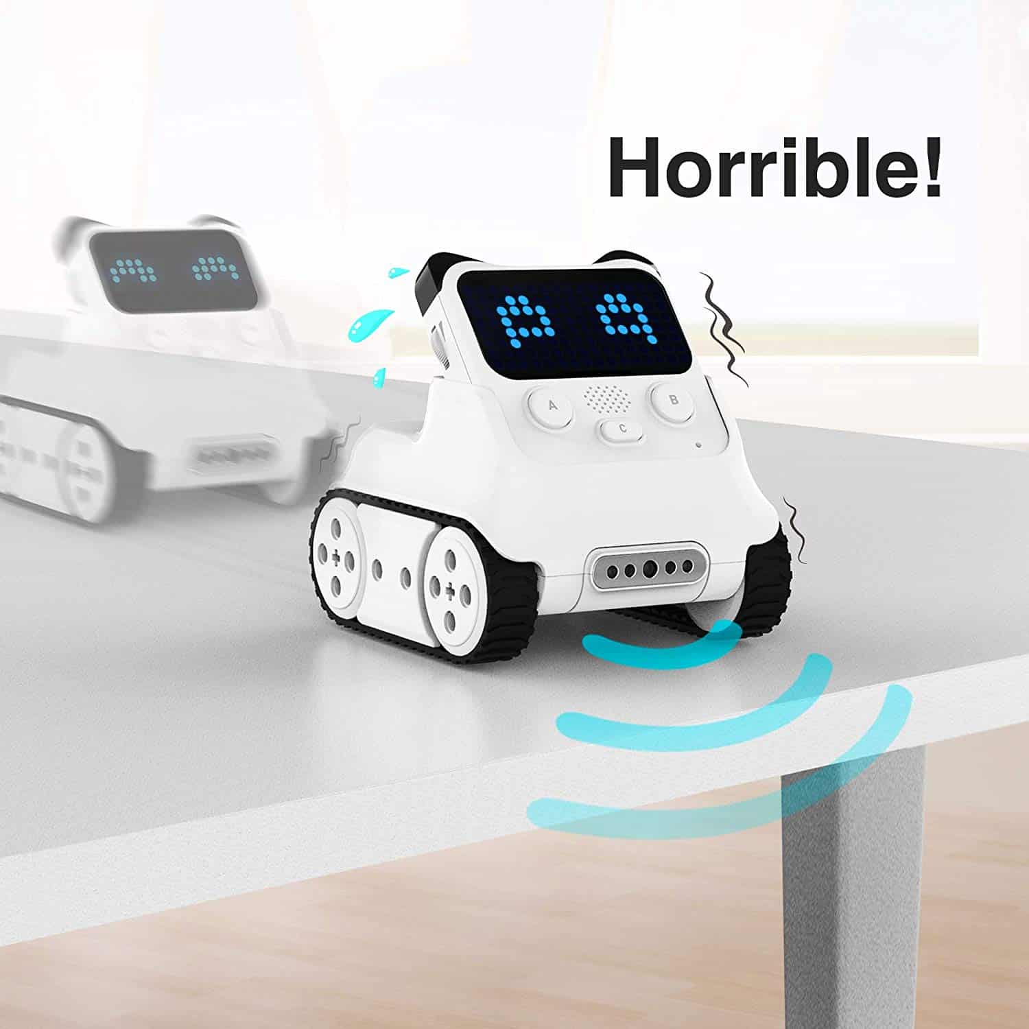 Codey Rocky - Xplora360 - Robótica Educativa, Ciencia y Tecnología