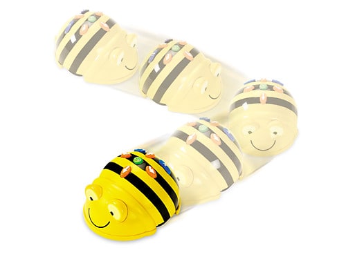 Bee-Bot - Xplora360 - Robótica Educativa, Ciencia y Tecnología