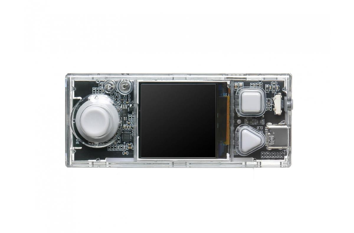 CyberPi Go Kit - Xplora360 - Robótica Educativa, Ciencia y Tecnología