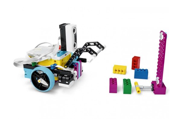 Set de expansión LEGO® Education SPIKE Prime - Xplora360 - Robótica ...