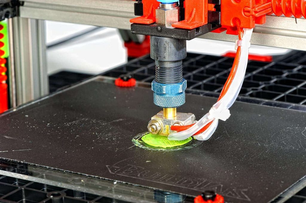 Fischertechnik - 3D Printer - Xplora360 - Robótica Educativa, Ciencia y ...